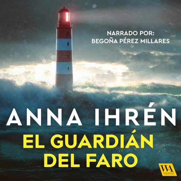 il Narratore audiolibri_ il Narratore italian audiobooks - Anna Ihrén ...