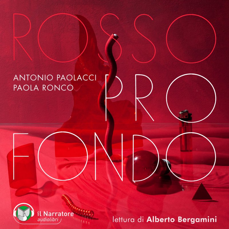 Audiolibri | Audio-eBooks | il Narratore - Antonio Paolacci, Paola ...
