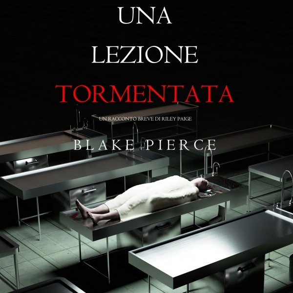 il Narratore audiolibri_ il Narratore italian audiobooks - Blake Pierce ...