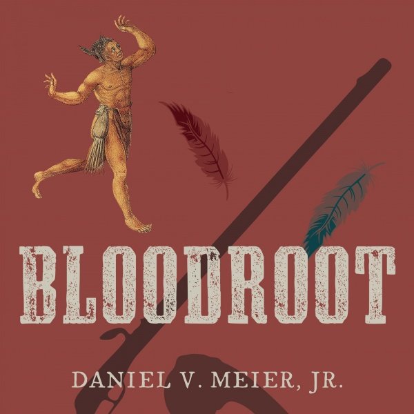 il Narratore audiolibri_ il Narratore italian audiobooks - Daniel V. Meier Jr. - Bloodroot ...