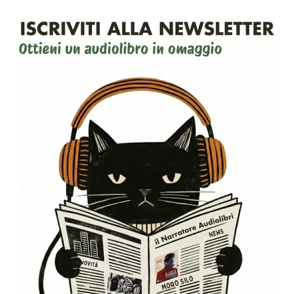 Audiolibri | Audio-eBooks | il Narratore - Armando Lazzari - Dinner ...