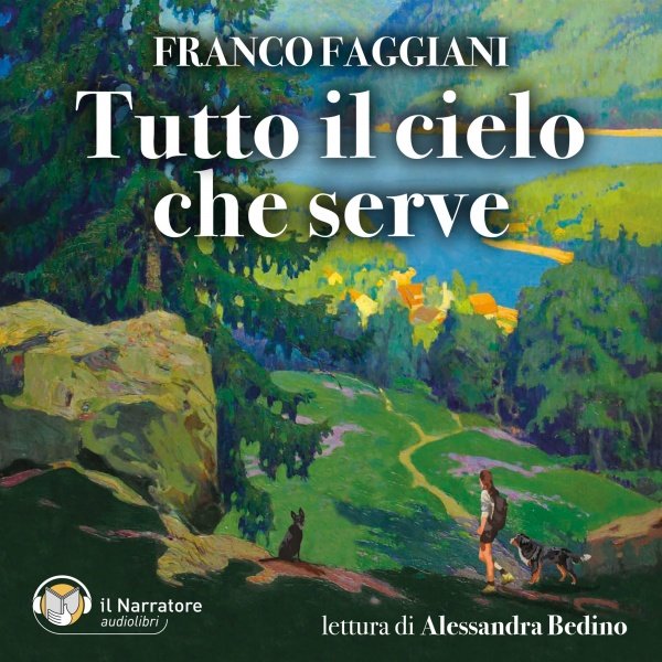 il Narratore audiolibri_ il Narratore italian audiobooks - Franco ...