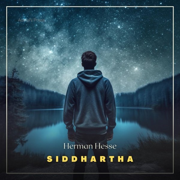 Audiolibri | Audio-eBooks | il Narratore - Herman Hesse - Siddhartha ...
