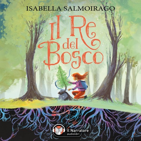 il Narratore audiolibri_ il Narratore italian audiobooks - Isabella ...