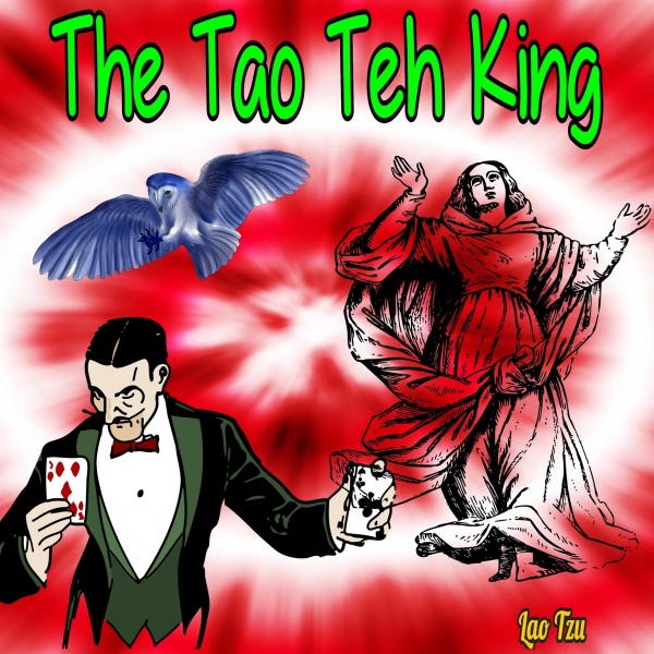 il Narratore audiolibri_ il Narratore italian audiobooks - Lao Tzu ...