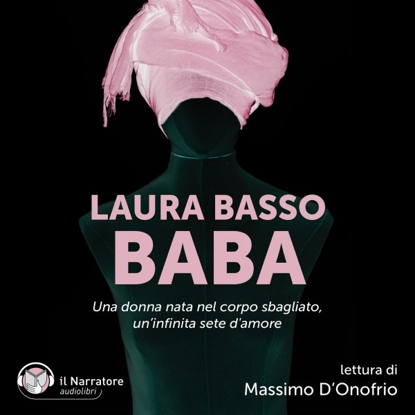 Audiolibri | Audio-eBooks | il Narratore