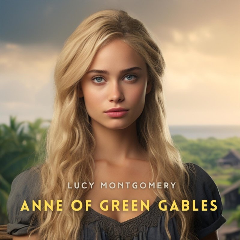 il Narratore audiolibri_ il Narratore italian audiobooks - Lucy Montgomery - Anne of Green ...