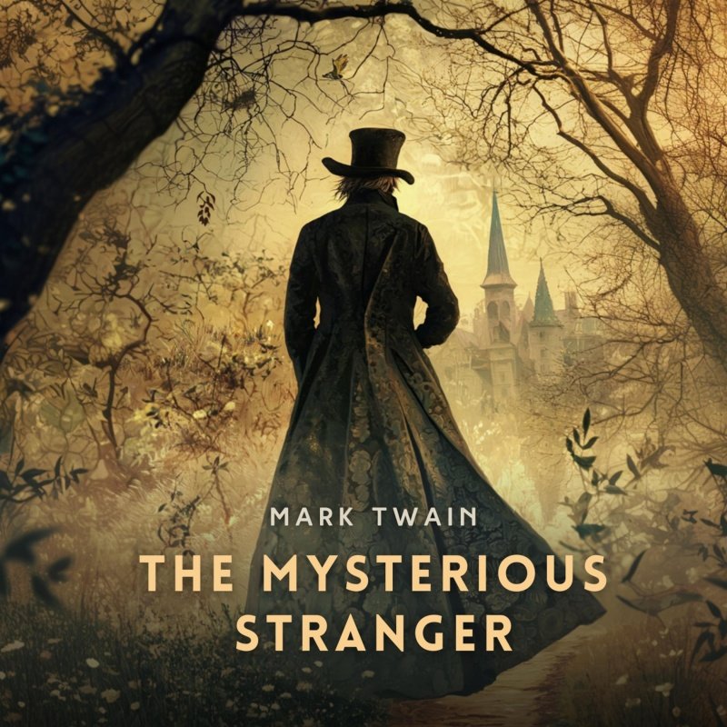 il Narratore audiolibri_ il Narratore italian audiobooks - Mark Twain ...