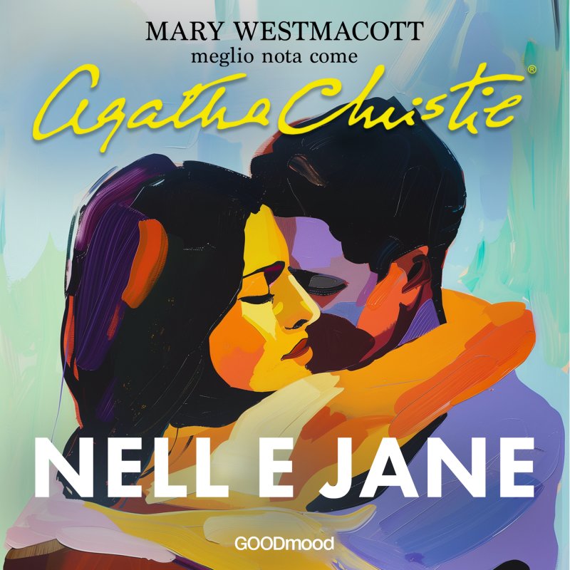 il Narratore audiolibri_ il Narratore italian audiobooks - Mary ...