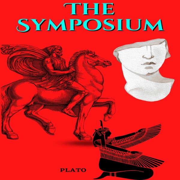 Audiolibri | Audio-eBooks | il Narratore - Plato - The Symposium (download)