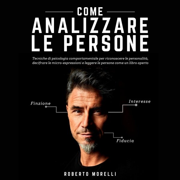 Audiolibri | Audio-eBooks | il Narratore - Roberto Morelli - Come ...