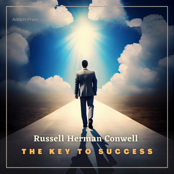 Audiolibri | Audio-eBooks | il Narratore - Russell Herman Conwell - The ...